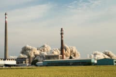 Understanding Explosions: Types, Causes, and Prevention • BulkInside