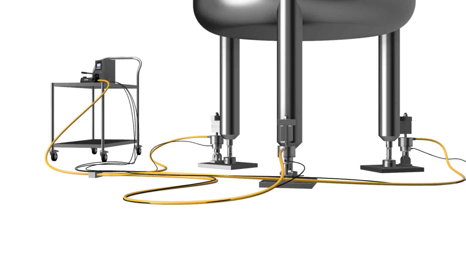 Danish Calibration System Revolutionizes Water Conservation