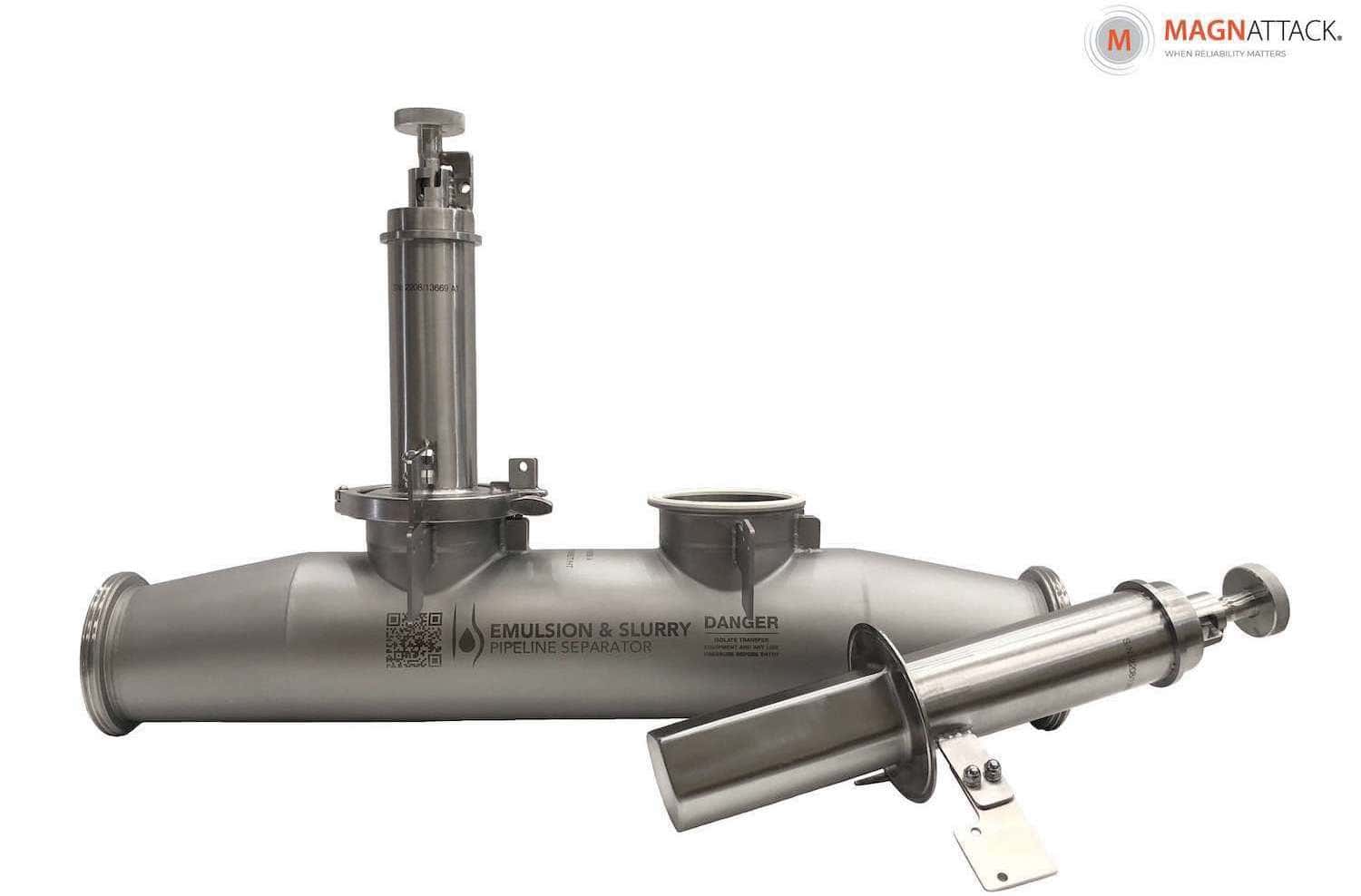 Improving Product Purity in Pet Food with Magnetic Separators • BulkInside