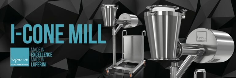 Tailored Solutions for Tablet Grinding in Pharmaceutical Industry