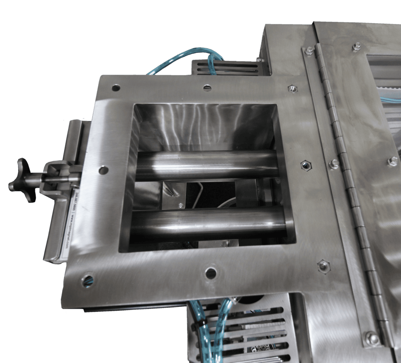 The Future of Magnetic Separation • BulkInside