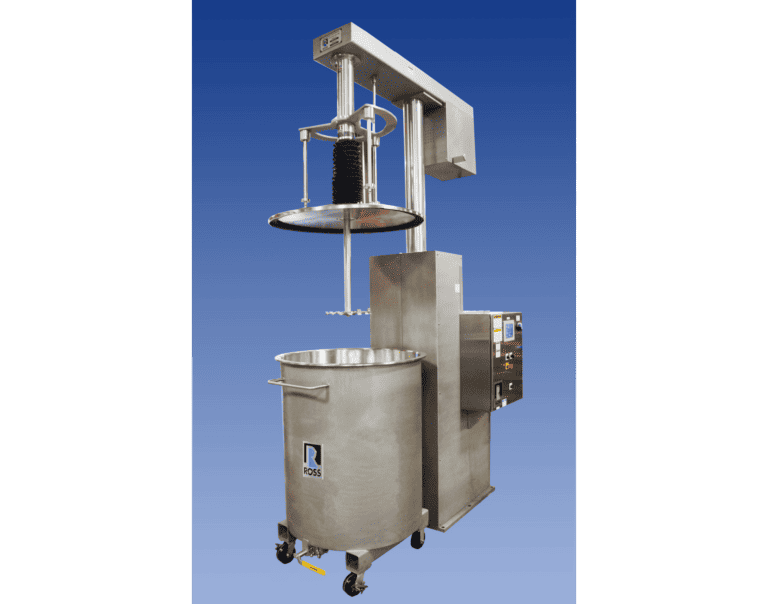 Versatile and Cost-Effective High Solids Mixing • BulkInside