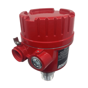 BMRX-100 Bin Level Indicator • BulkInside