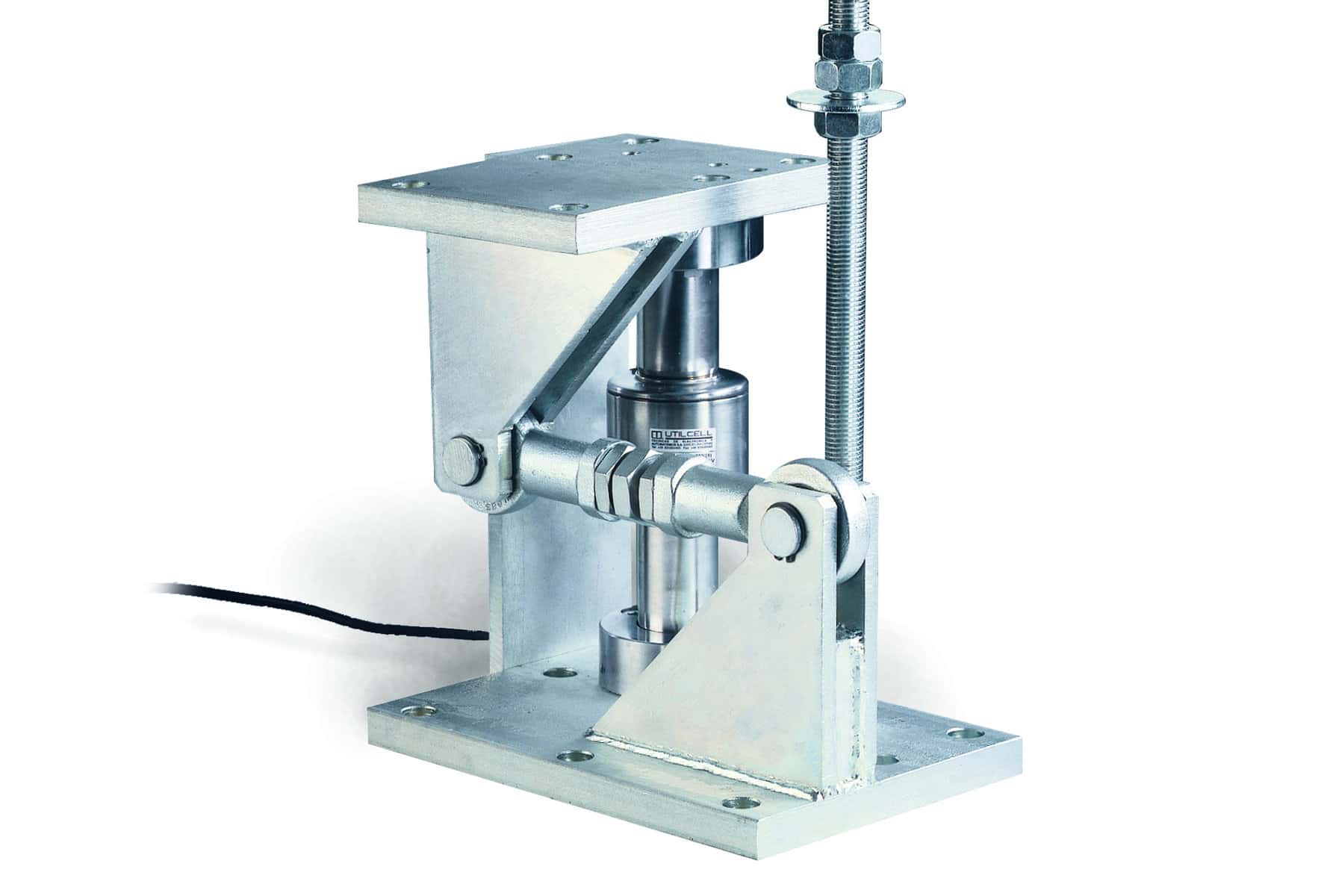 New High Capacity Digital Load Cells Model 740D For Large Silos ...