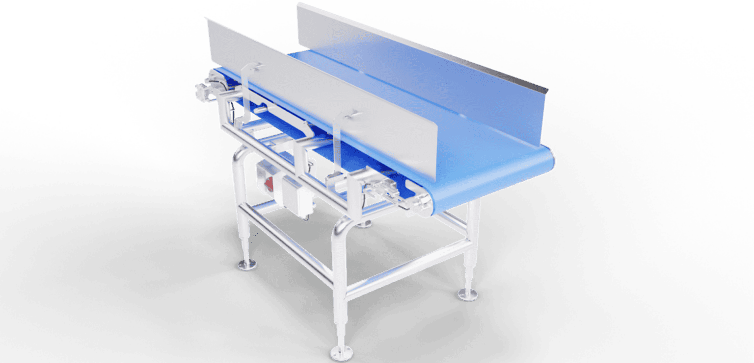 Thayer Scale Offers a Broad Range of Weighing Solutions for Food ...