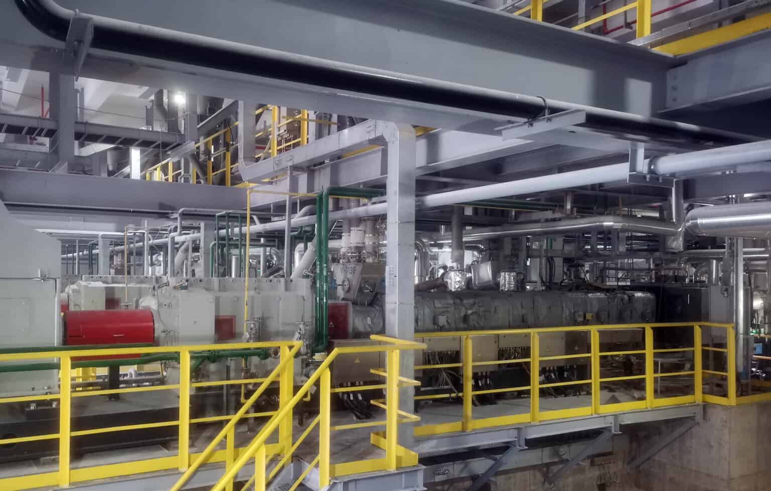 Particularly Efficient Process For Manufacturing ABS Blends