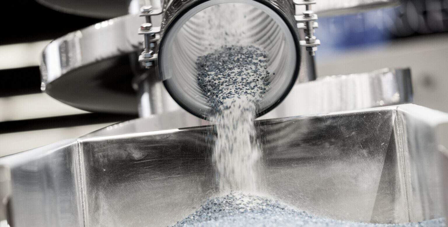 Enhancing Bulk Material Management Across Process Industries • BulkInside