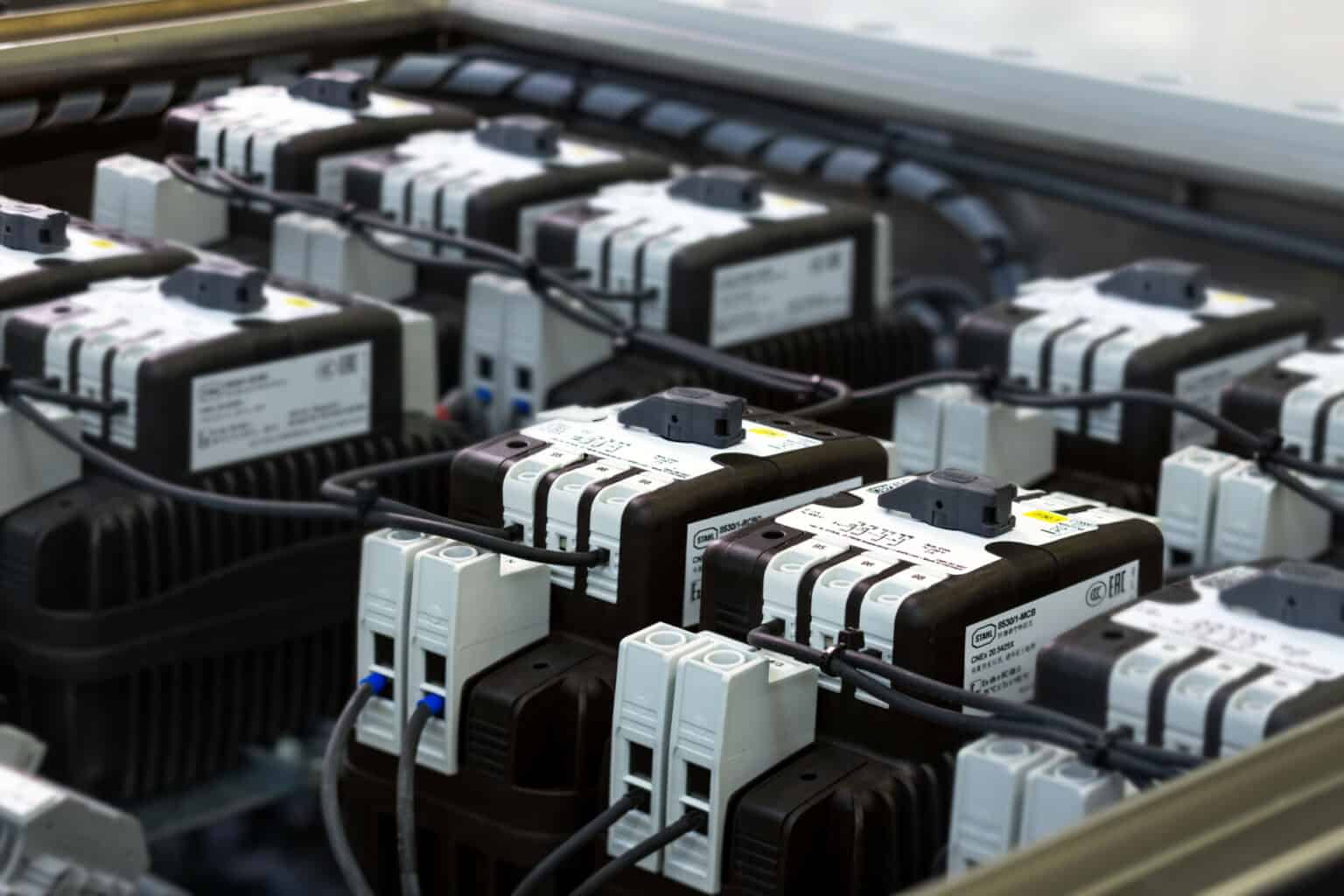 New Enclosure Sizes For Explosion-Protected Components • BulkInside