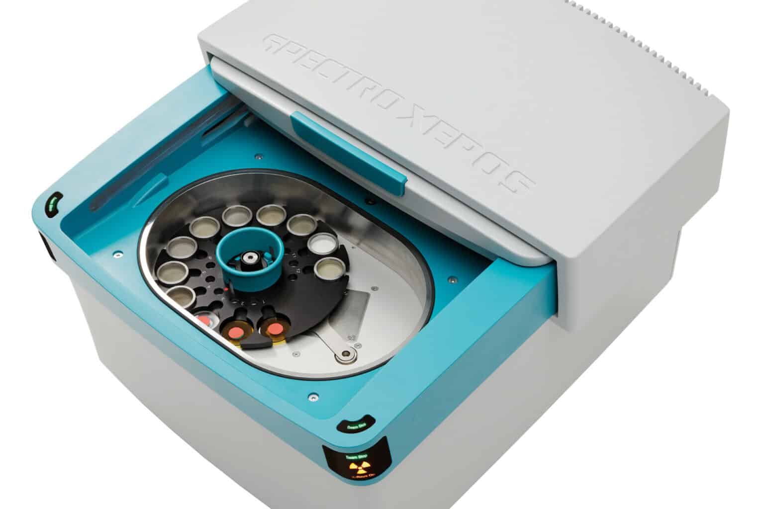 Spectro Introduces Upgraded SPECTRO Xepos: Outstanding ED-XRF Analysis ...