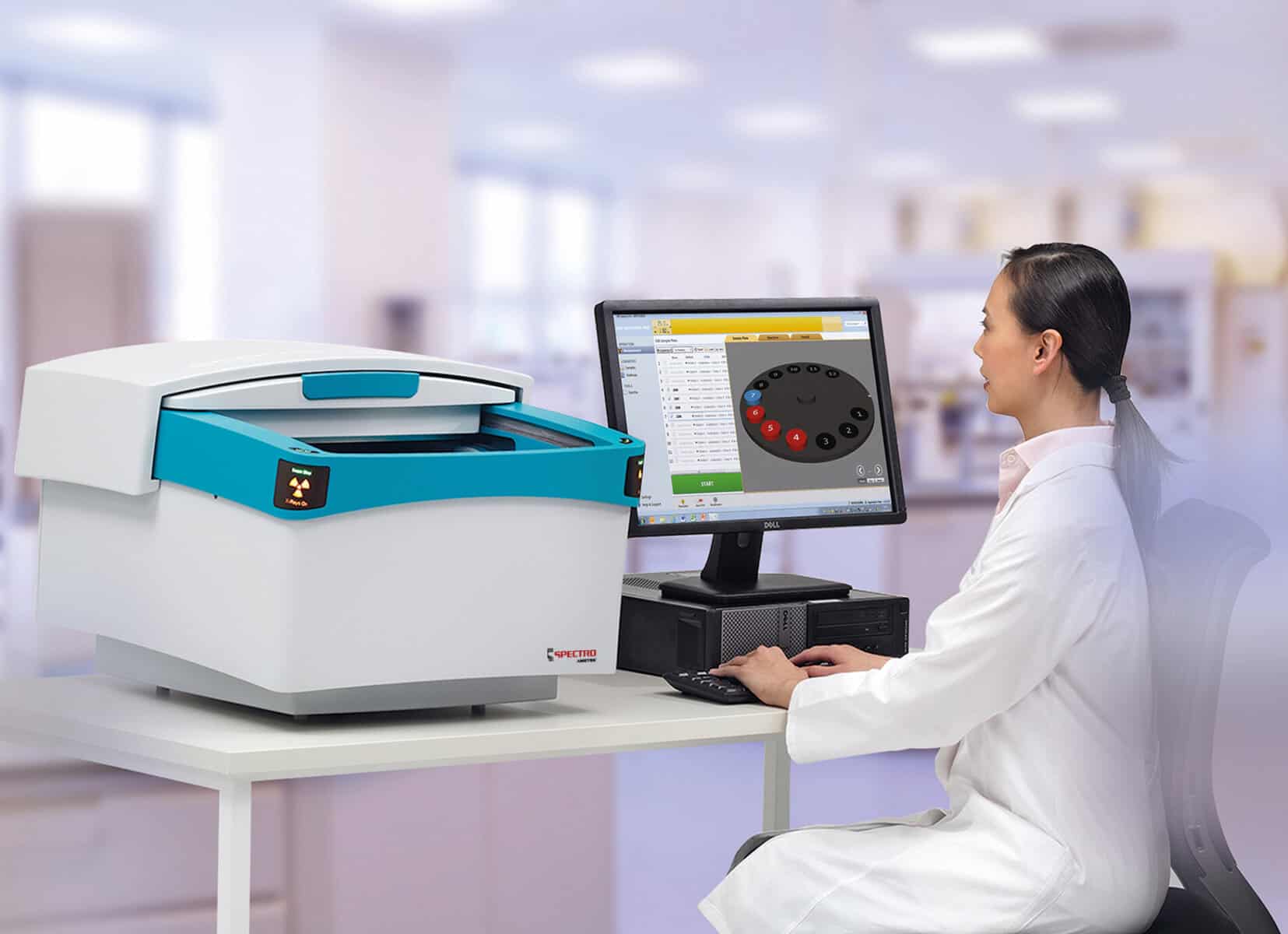 Spectro Introduces Upgraded SPECTRO Xepos: Outstanding ED-XRF Analysis ...