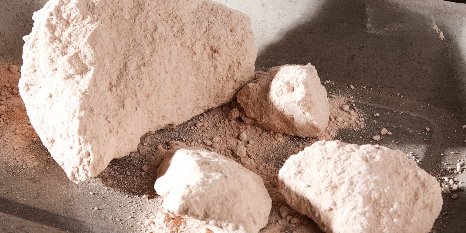 Particle Design for Enhanced Functionality in Food Ingredients