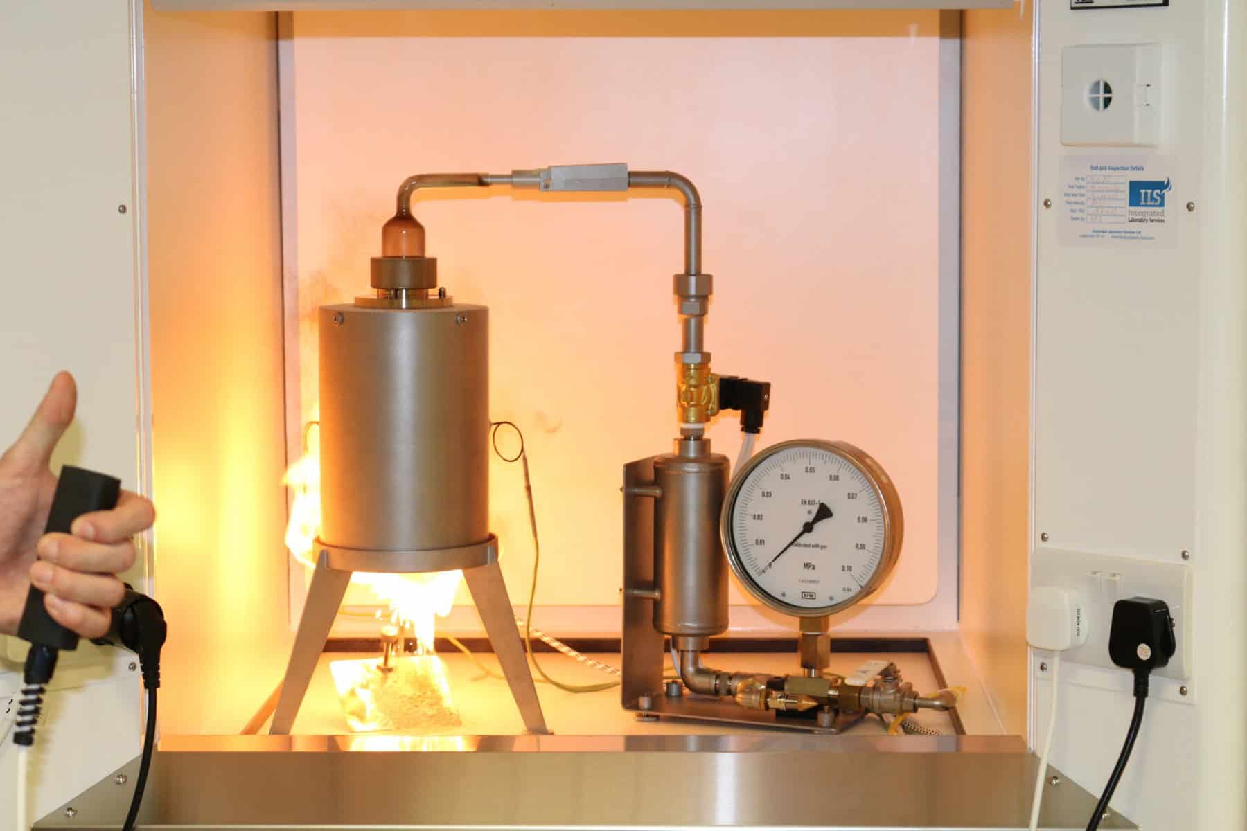 How to Safely Store Combustible Dusts & Powders: Part III • BulkInside