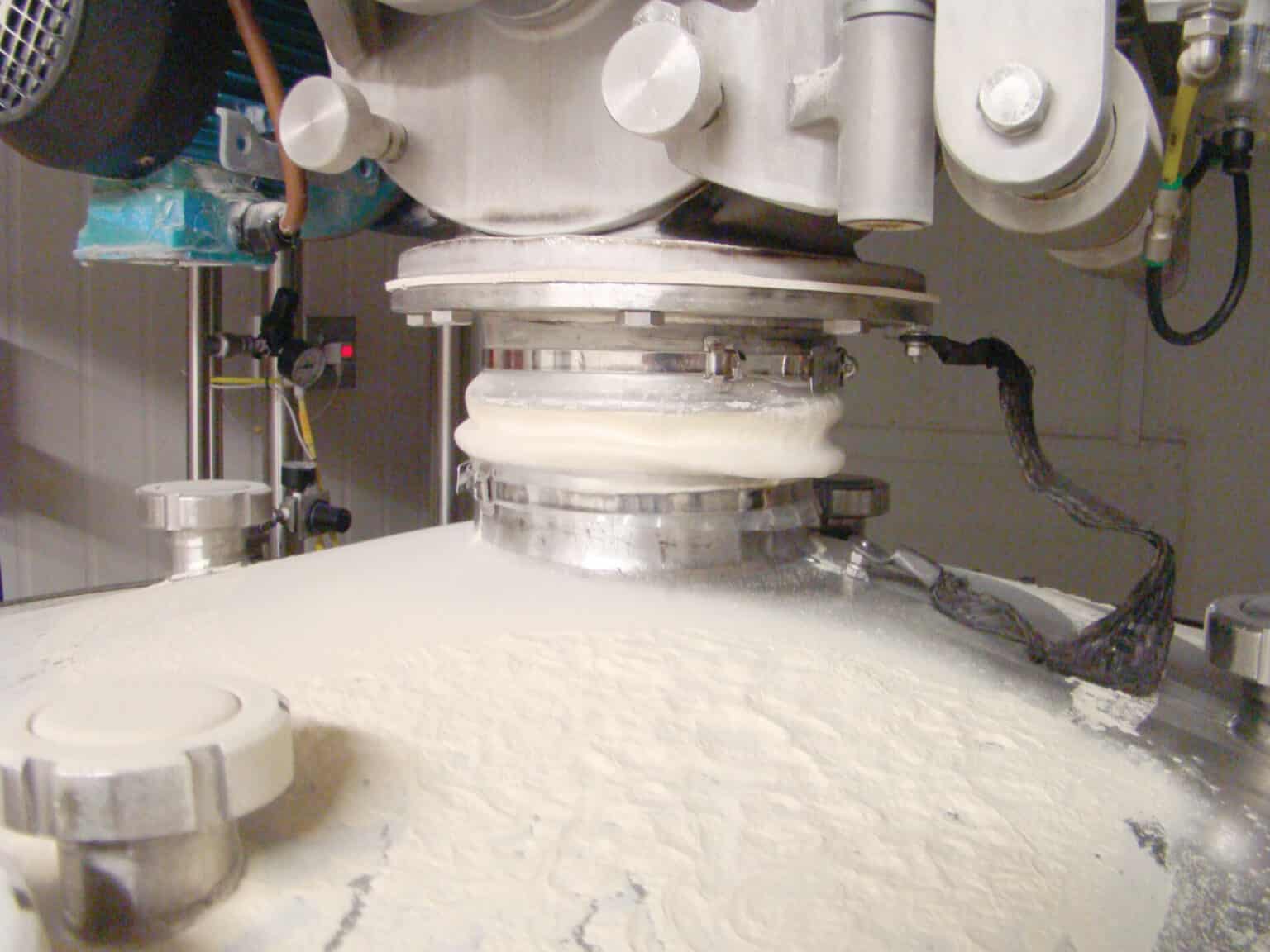 Combustible Dust Explosion Risks: 3 Reasons Process Transitions Are ...