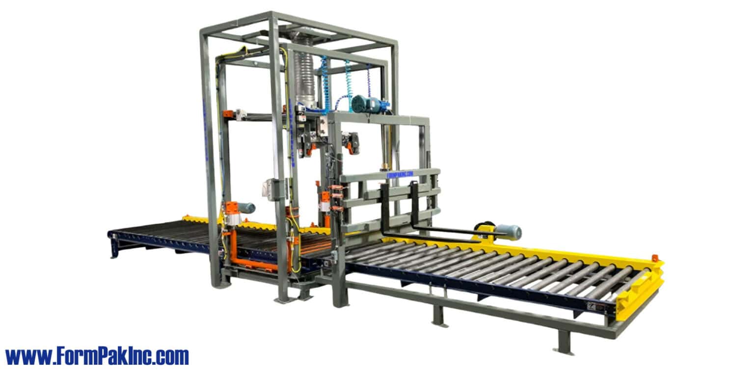 FormPak is Redefining Packaging Excellence • BulkInside