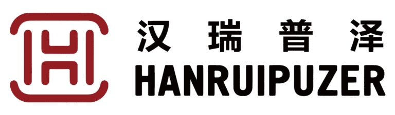 Hanrui Puzer Bulk Handling Technology (Shanghai) Co.,Ltd • BulkInside