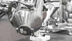 The Challenge of Mixing Powders: A Comprehensive Guide