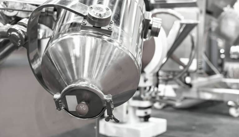 The Challenge of Mixing Powders: A Comprehensive Guide