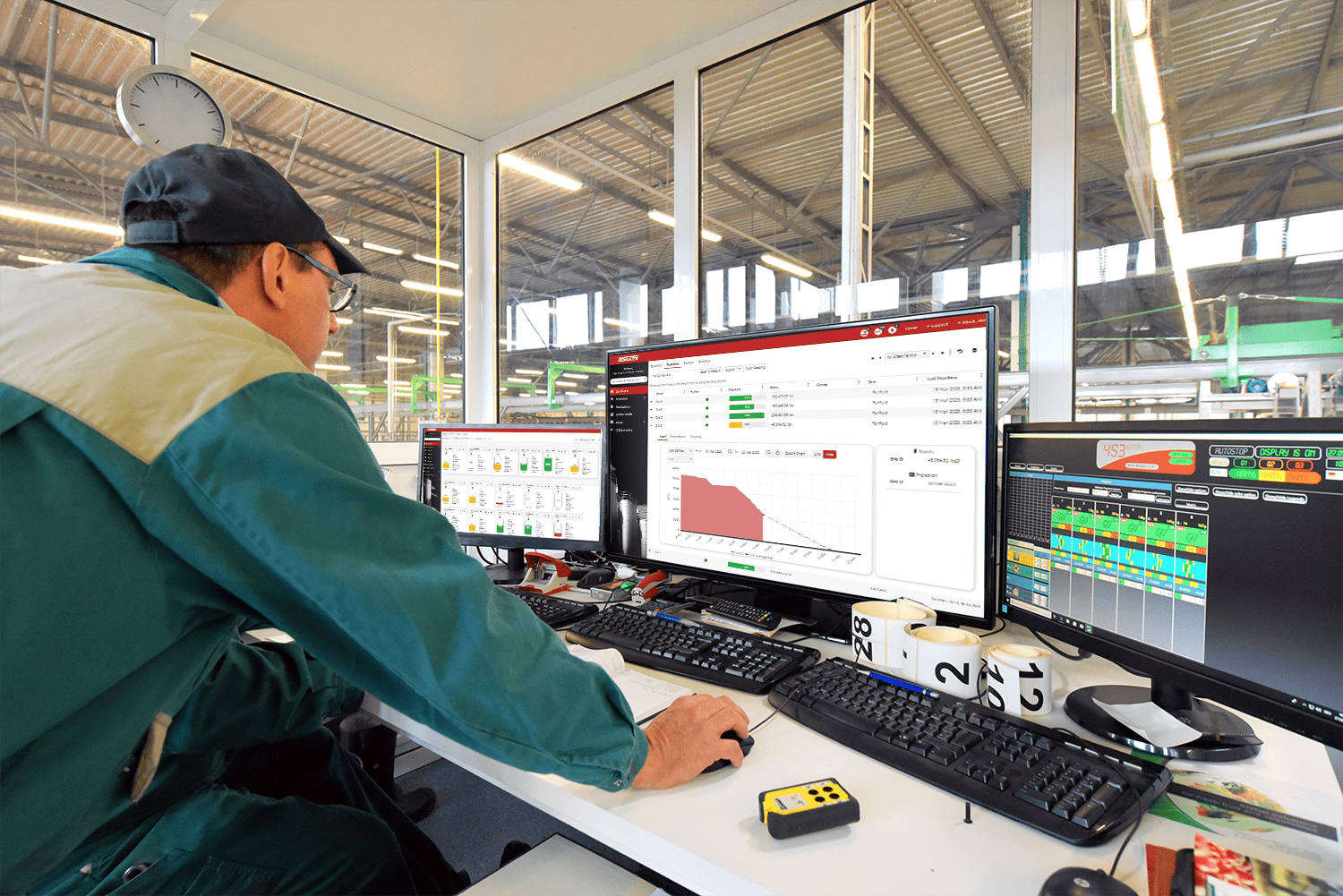 Predict Bulk Sourcing, Reduce Waste • BulkInside