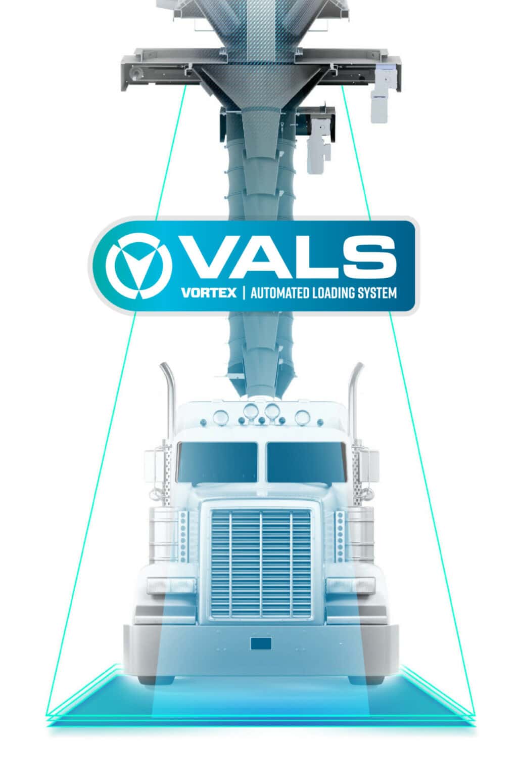 Vortex Global Adds New Capabilities for Bulk Material Loading • BulkInside
