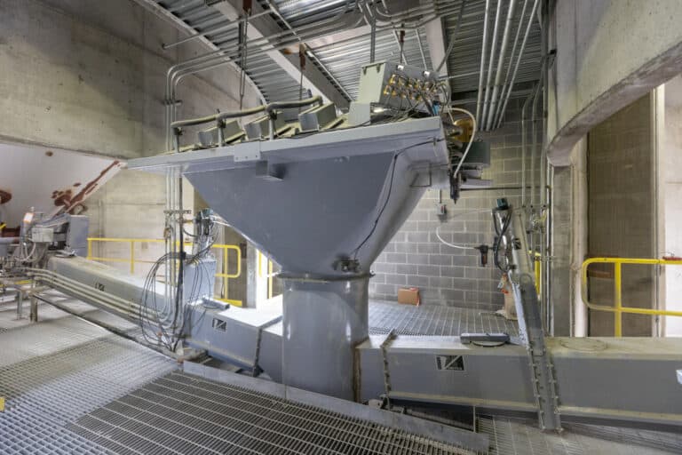Vortex Global Adds New Capabilities for Bulk Material Loading • BulkInside