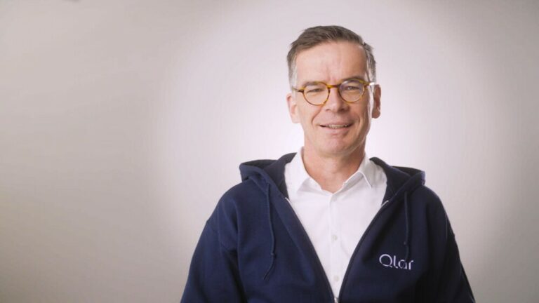 Climate-Neutral Circular Economy: Schenck Process Becomes Qlar • BulkInside