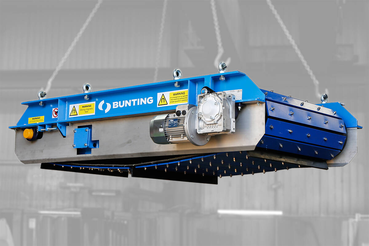120 ElectroMax Overbands Sold in Five Years • BulkInside