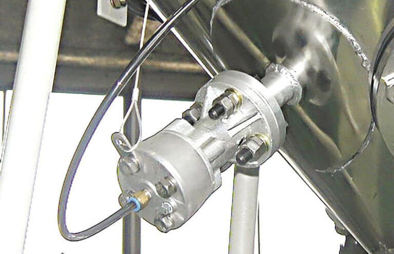 How to Solve a Sticky Situation With Air Knocker • BulkInside