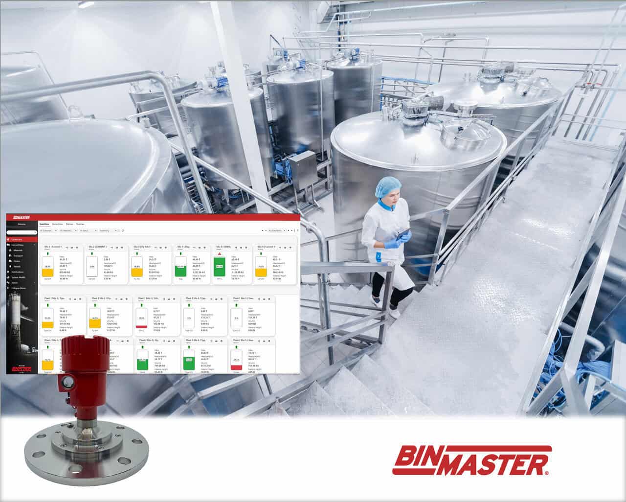 BulkInside • Bulk Solids Handling & Processing Innovations • News