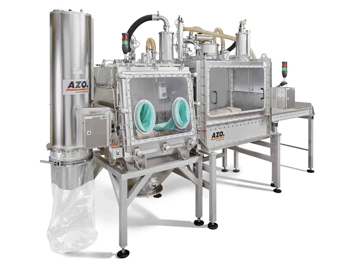 Everything You Need to Know About Occupational Exposure Bands • BulkInside