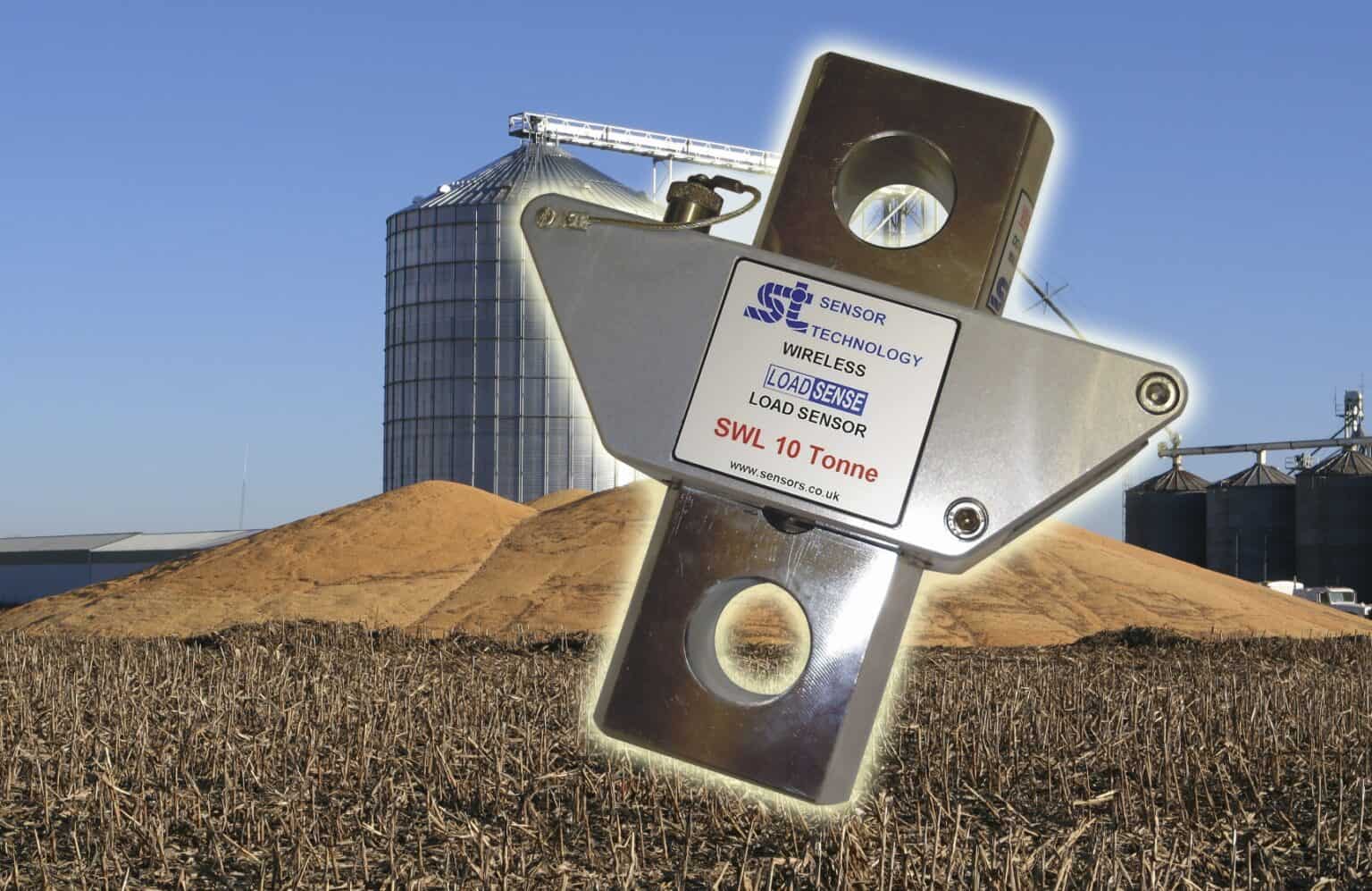 Making Sense of Real-Time Load Measurement • BulkInside