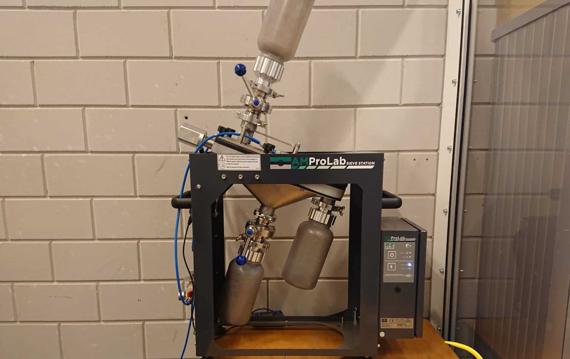 BulkInside • Bulk Solids Handling & Processing Innovations • News