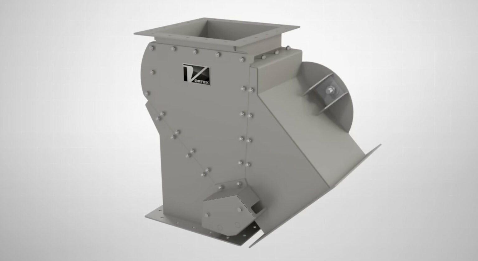 Chemical Processing Technology • Innovations • BulkInside