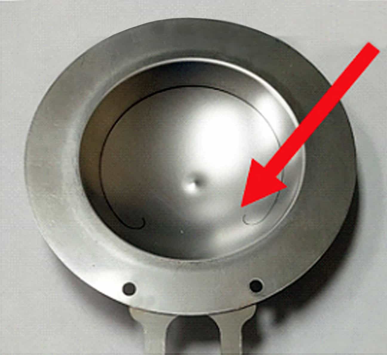 Green Bursting Disk Technology • BulkInside