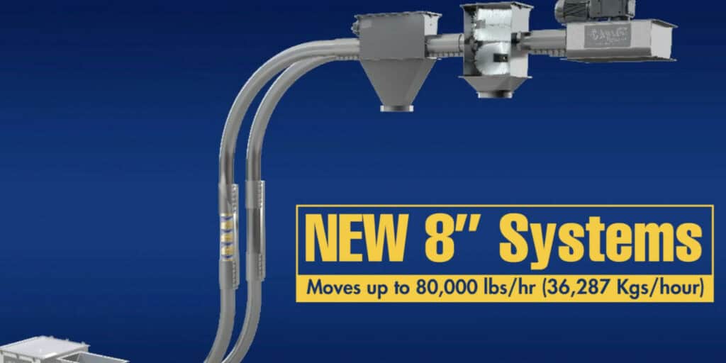 What is a Pneumatic Conveying System? • BulkInside