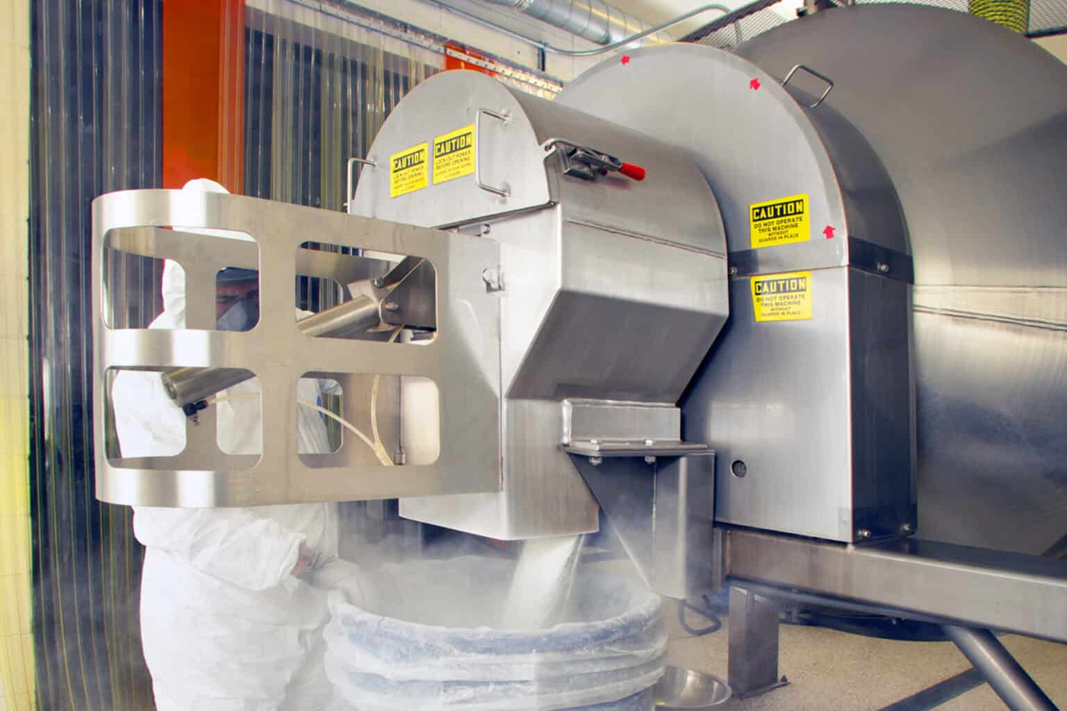 BulkInside • Bulk Solids Handling & Processing Innovations • News