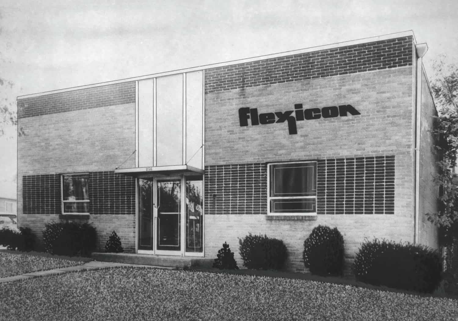 Flexicon Marks 50 Years • BulkInside