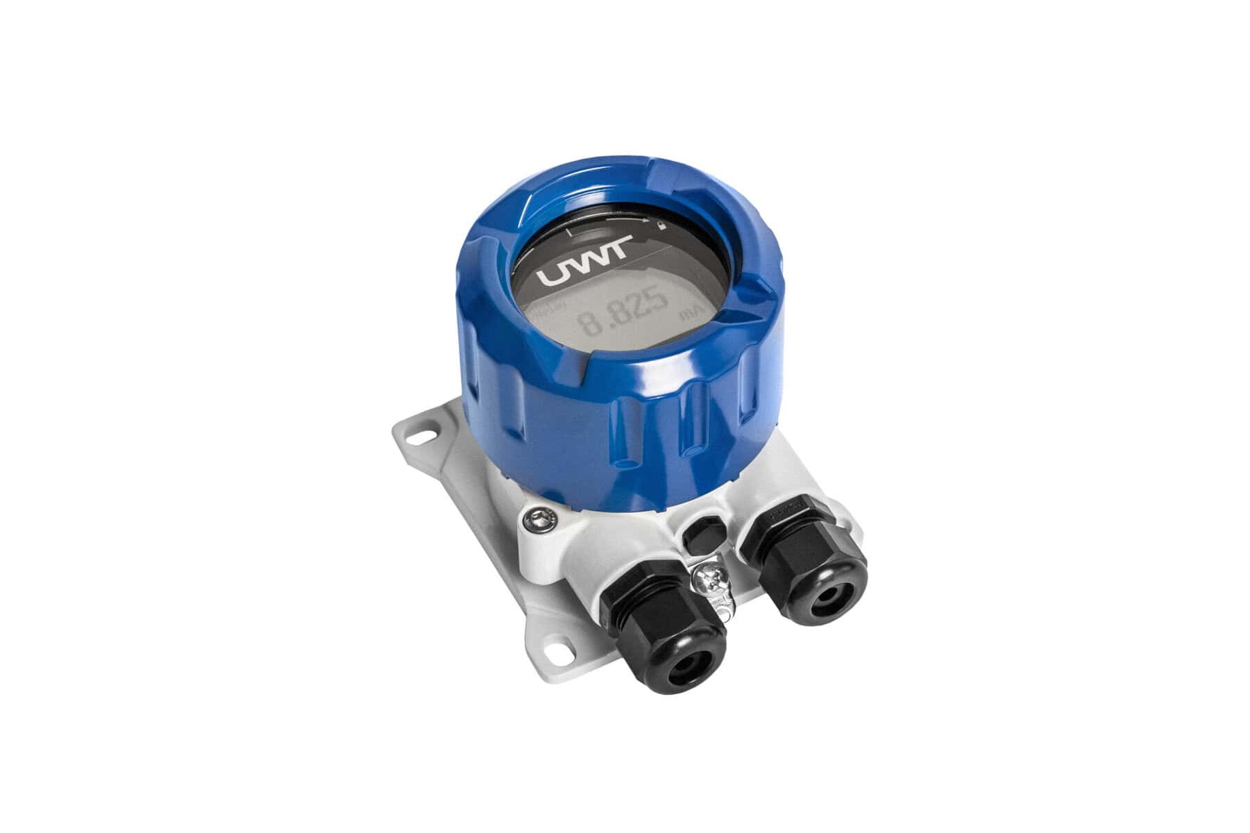 Best-in-Class Level Indicator – UWT’s new NT 9000 • BulkInside