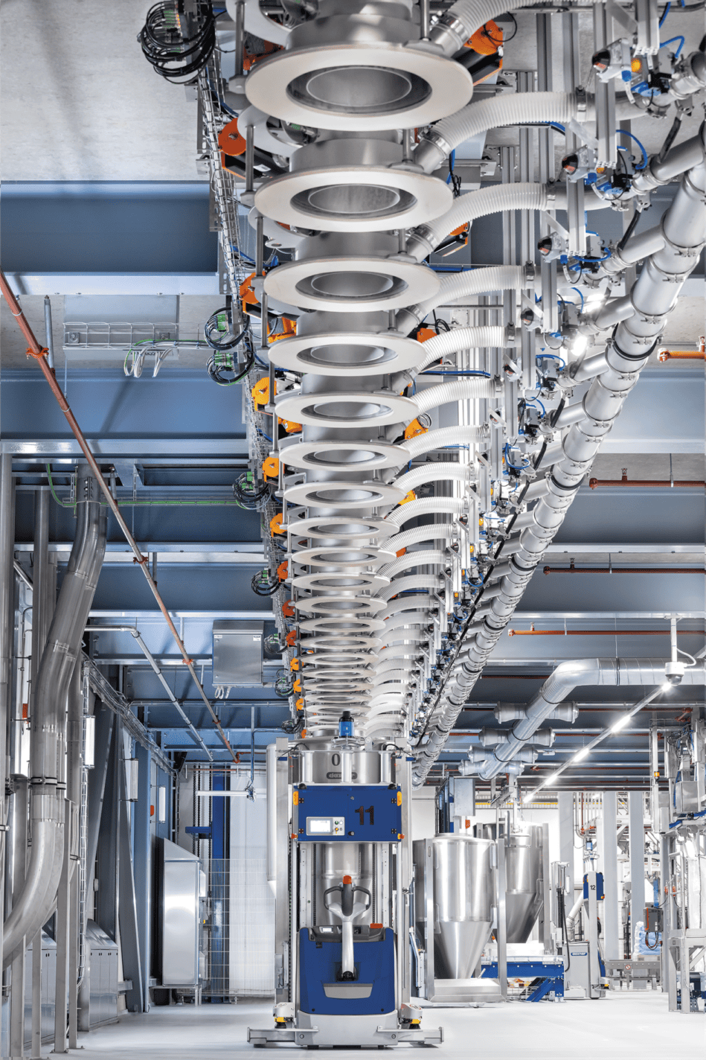 BulkInside • Bulk Solids Handling & Processing Innovations • News