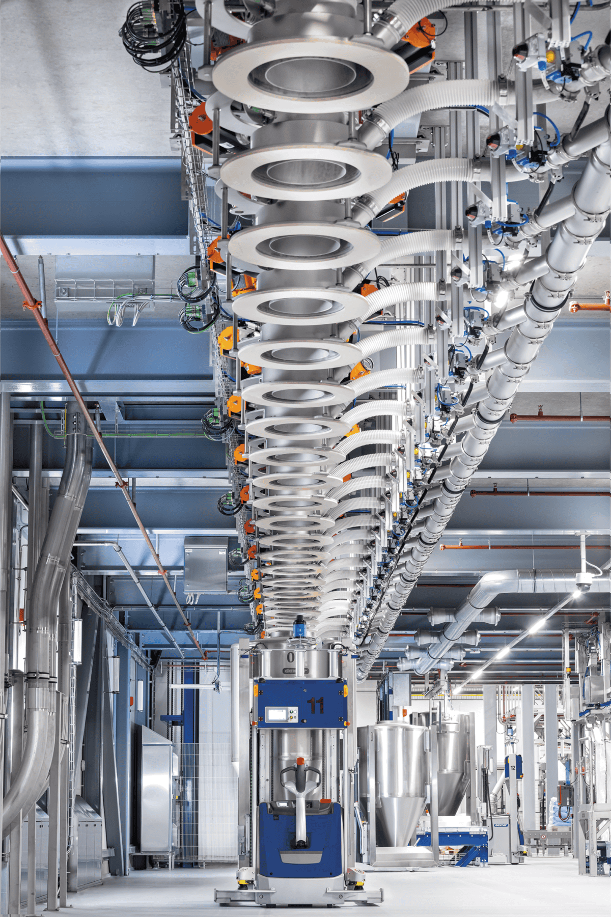 BulkInside • Bulk Solids Handling & Processing Innovations • News