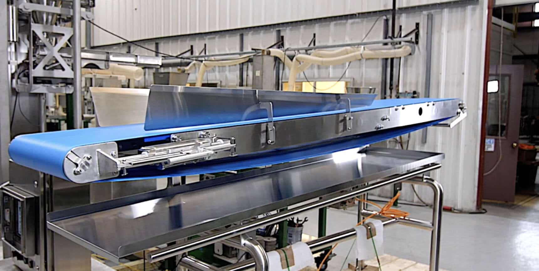 VersiFeeder Volumetric Screw Feeder • BulkInside