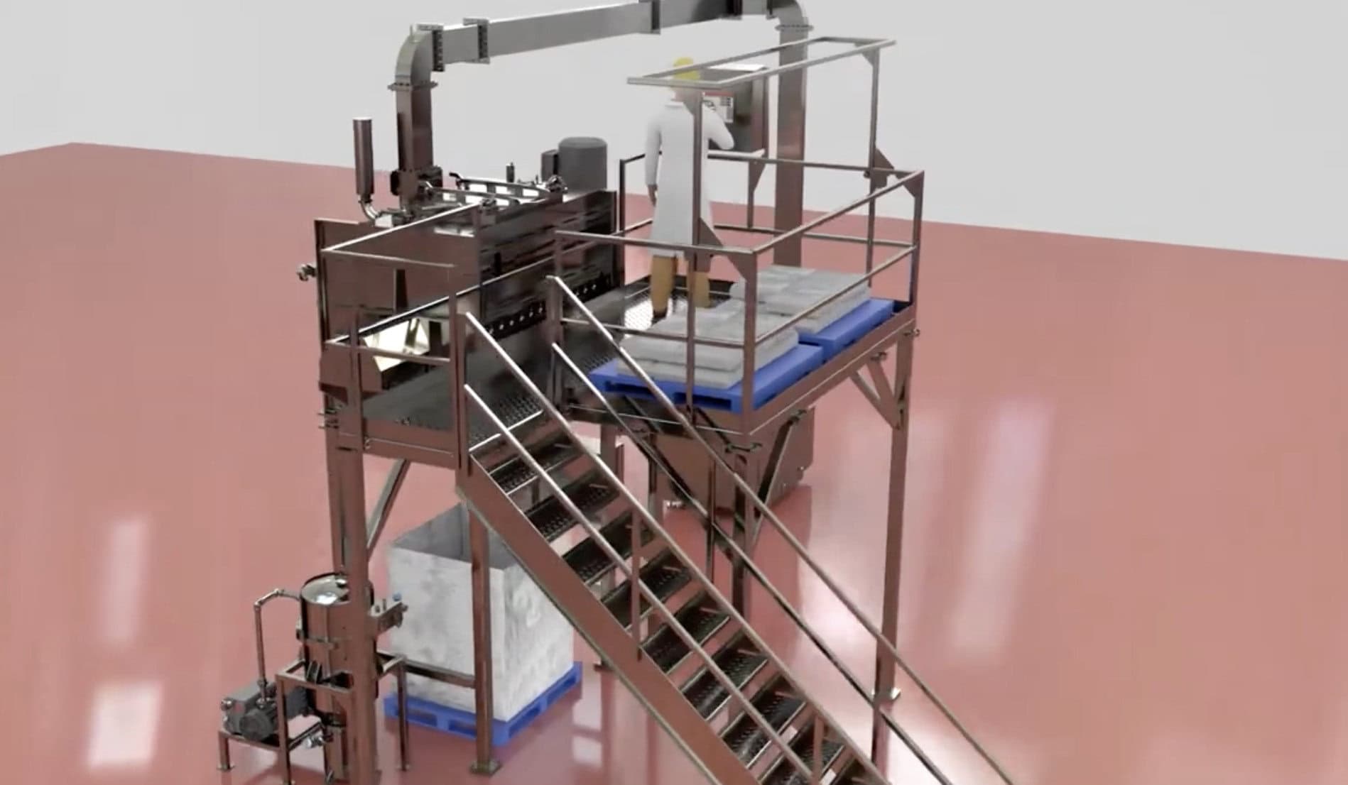 WaveMix by Marion Process Solutions • BulkInside