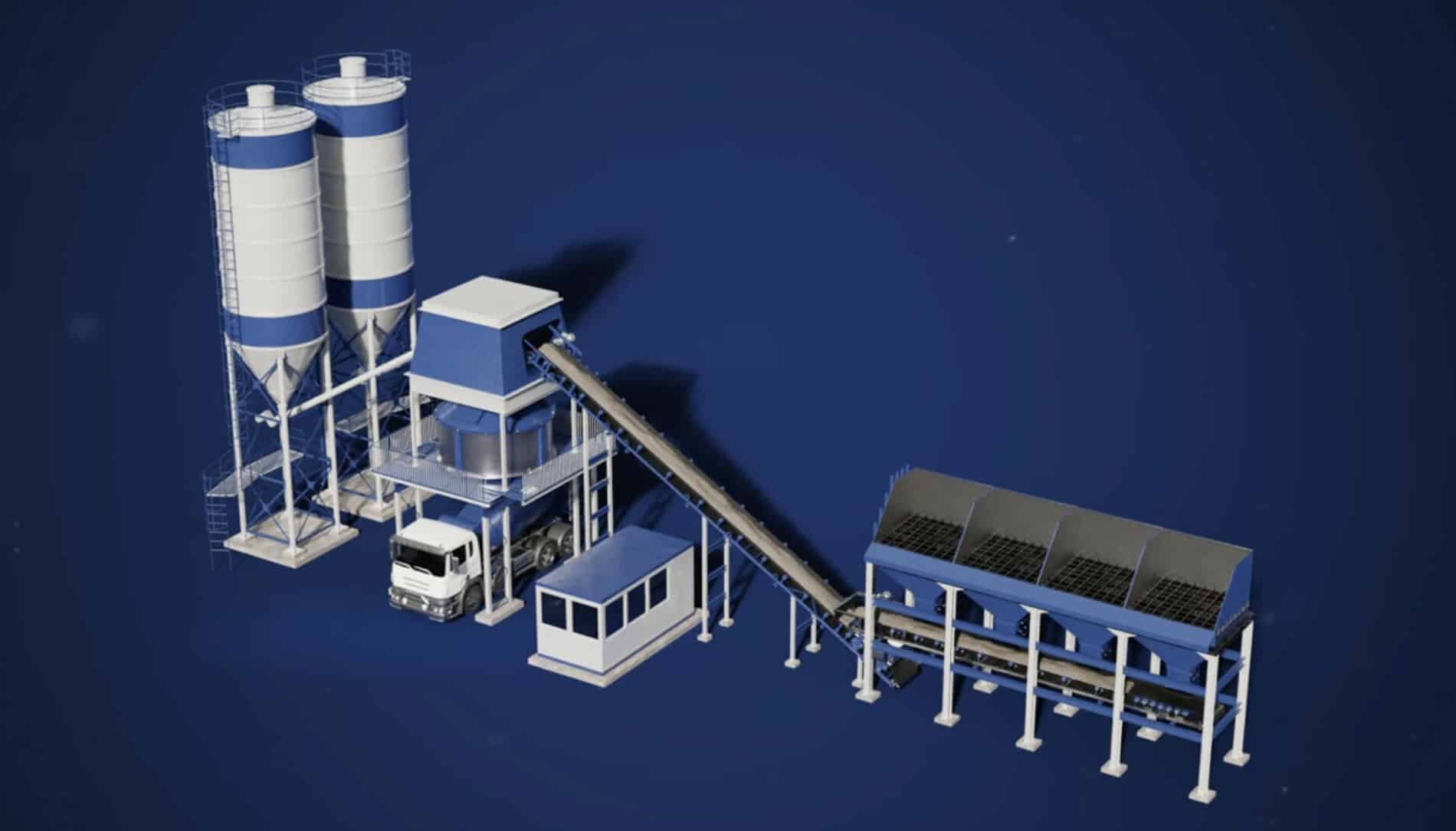 Hydronix Concrete & Construction Product Overview • BulkInside