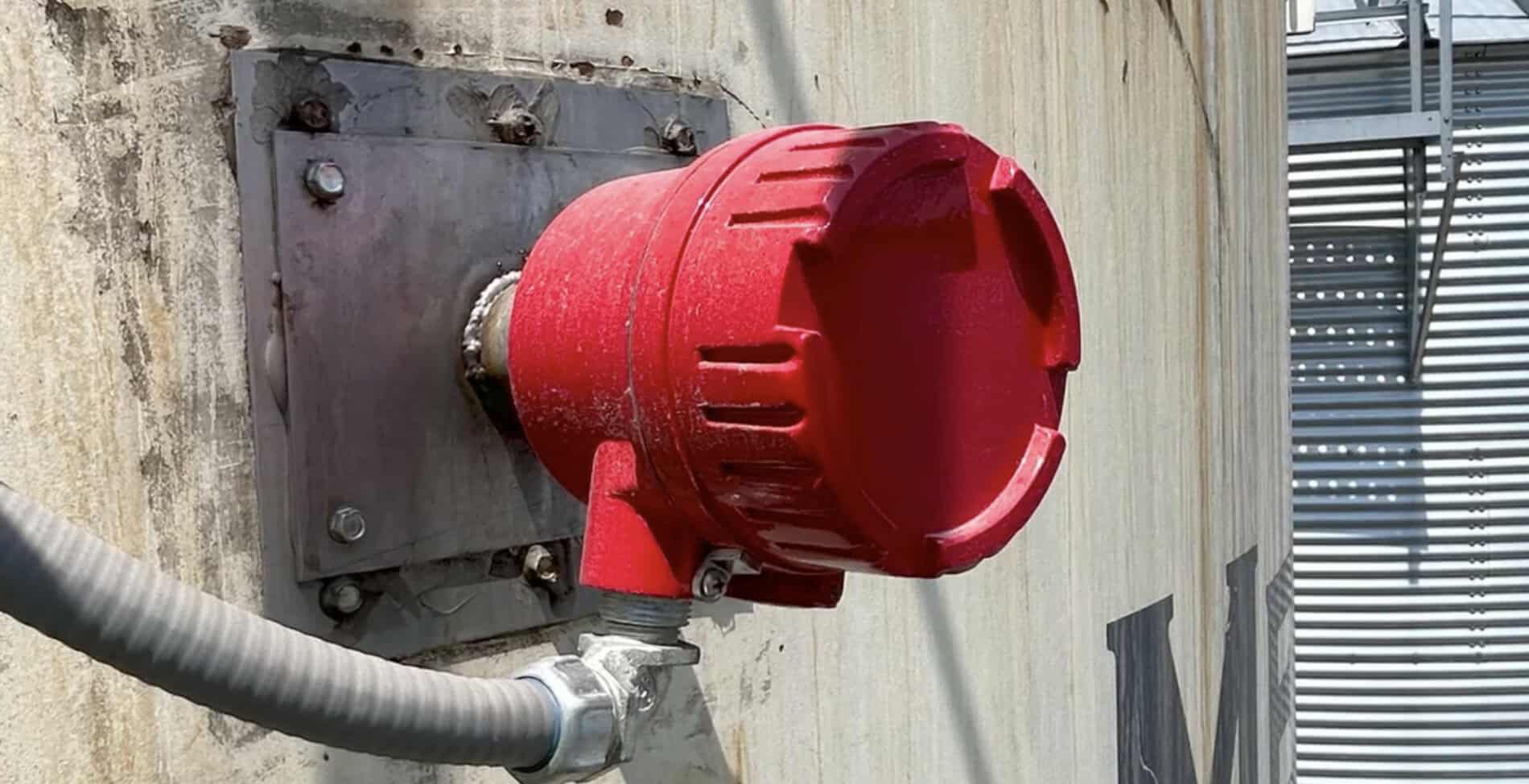 Extending a BMRX Rotary • BulkInside