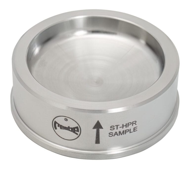 HPRRD - Rupture Disk for Pulsating High-Pressure Applications