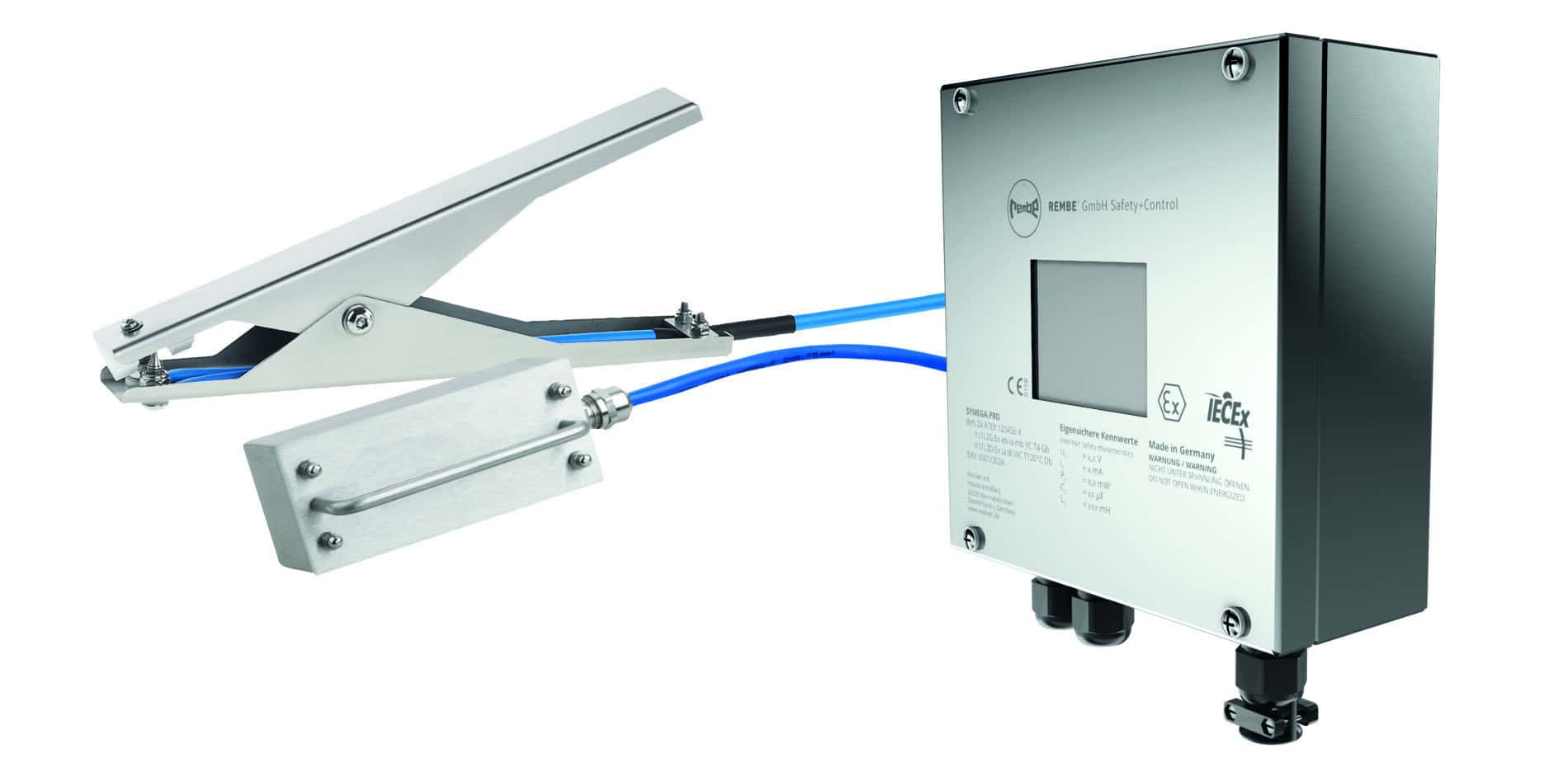 Powder Processing Science • BulkInside