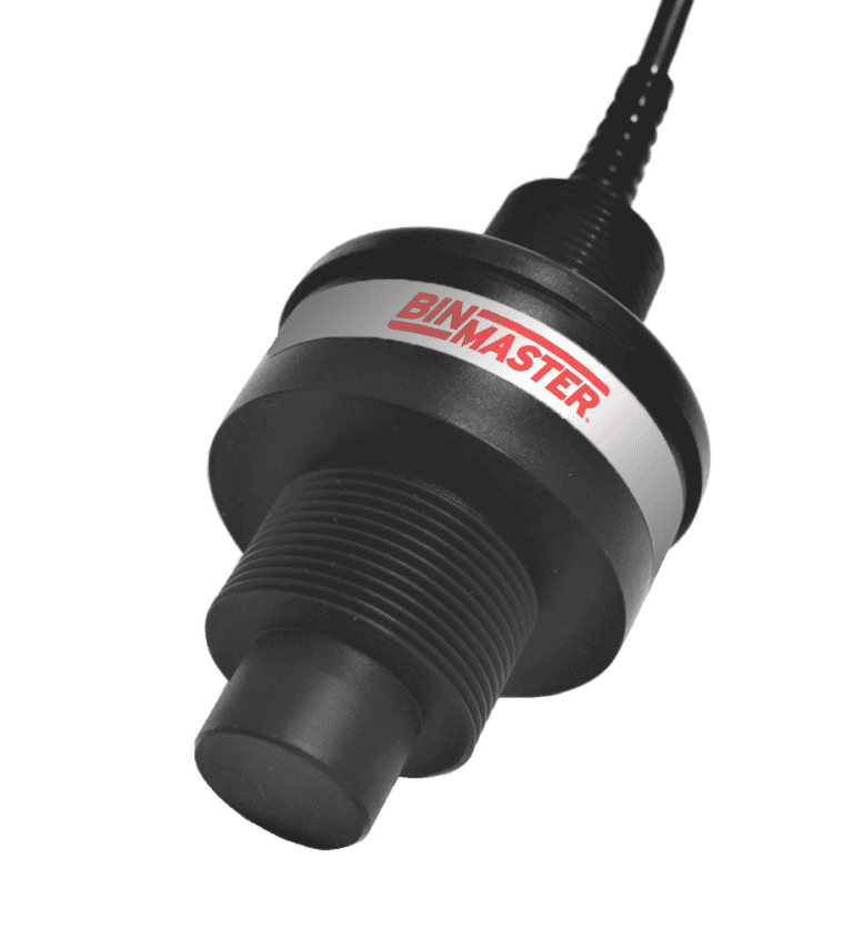 Ultrasonic Sensors Line to Launch at BinMaster • BulkInside