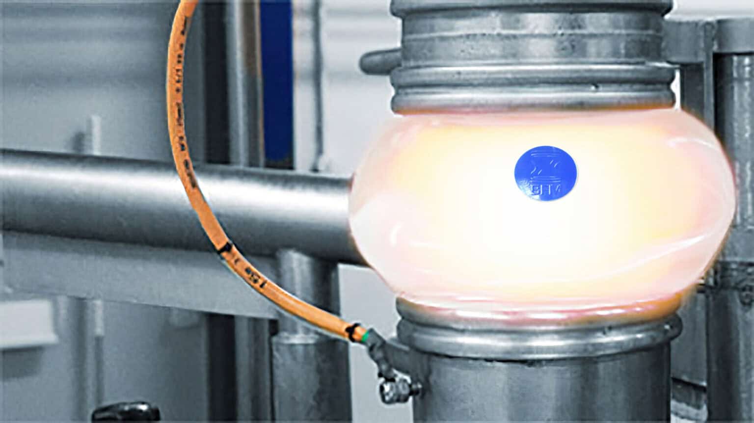 Are Earthing Cables Enough to Prevent Combustible Dust Explosions in Powder Processing? • BulkInside