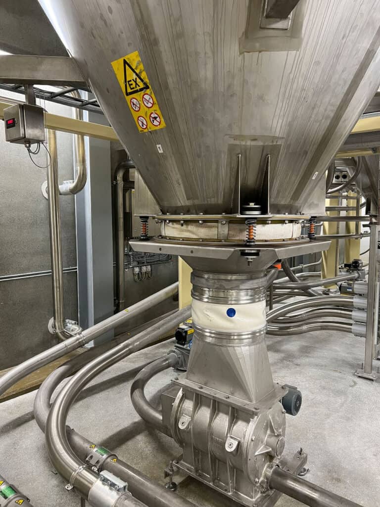 Innovations, Safety, and Challenges in Milk Powder Processing • BulkInside