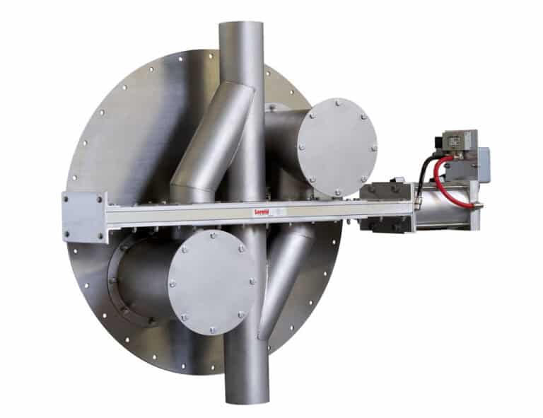 Divert Product from Multiple Sources to Multiple Destinations • BulkInside