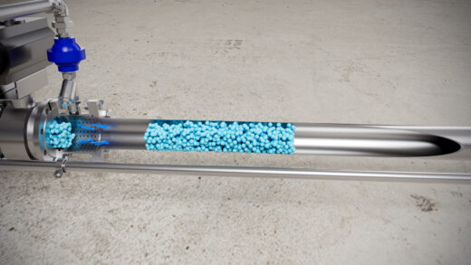 Safely Charging Solids into Process Reactors • BulkInside